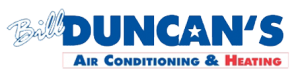 Bill Duncans Heating and Air Conditioning – Duncan AC